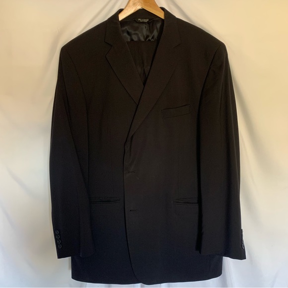 Jos. A. Bank | Suits & Blazers | Josabank 2 Piece Mens Executive Dress ...